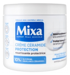 Tous les produits Mixa | Parapharmacie Lafayette