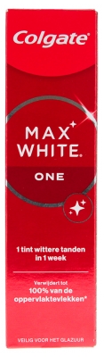 Colgate Max White One Dentifrice Blancheur 75 ml ...