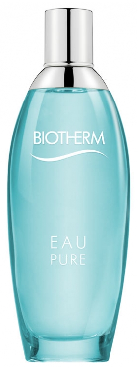Biotherm Eau Pure 100 ml | parapharmacielafayette.com