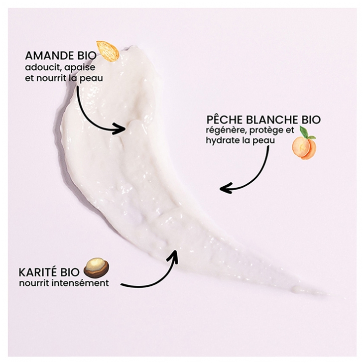 Pulpe de Vie The Cream Crème Hydratante Avec Acide Hyaluronique 40 ml ...