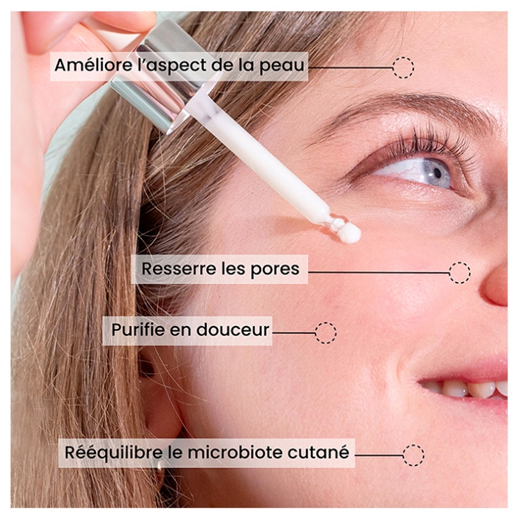 Pulpe de Vie Sérum Anti-Imperfections Biologique 30 ML ...